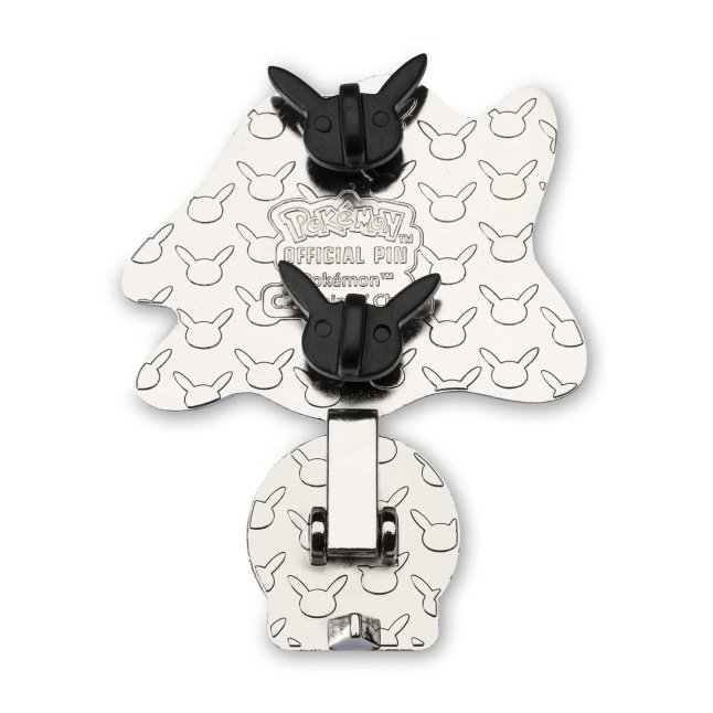 Pokémon Gallery Pins: Ditto Standing Pin | Pokémon Center UK Official Site