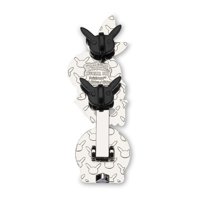 Pokémon Gallery Pins: Torchic Standing Pin | Pokémon Center Official Site