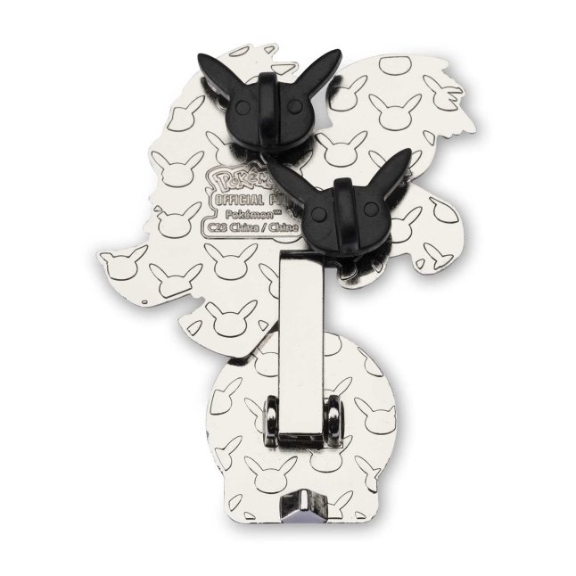 Pokémon Gallery Pins: Growlithe Standing Pin | Pokémon Center UK ...