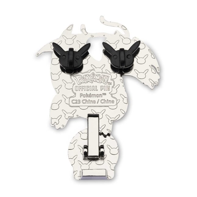 Pokémon Gallery Pins: Dragonite Standing Pin | Pokémon Center Official Site