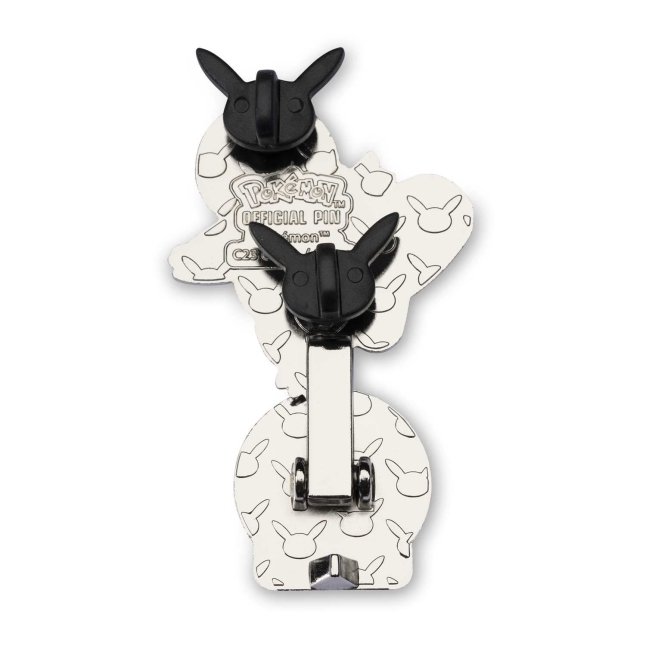 Pokémon Gallery Pins: Squirtle Standing Pin | Pokémon Center Canada ...