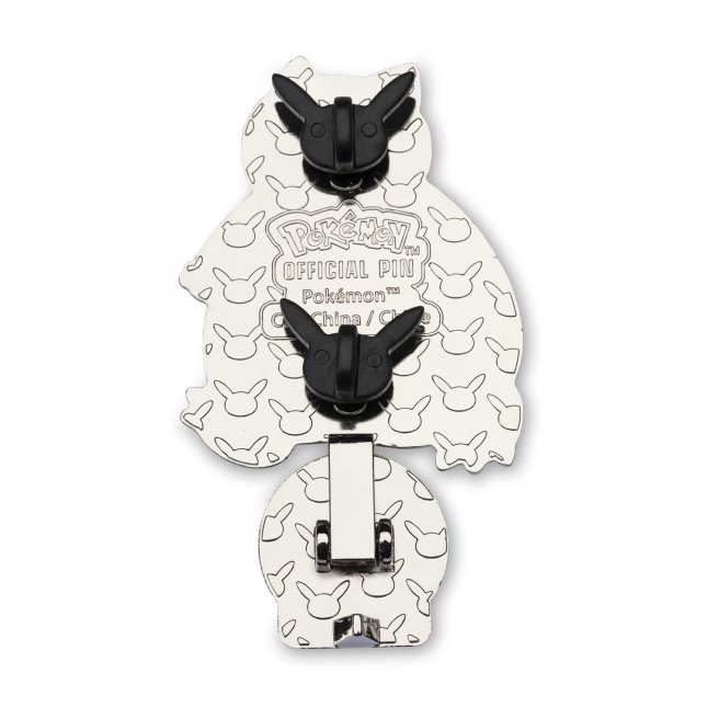 Pokémon Gallery Pins: Snorlax Standing Pin | Pokémon Center Official Site