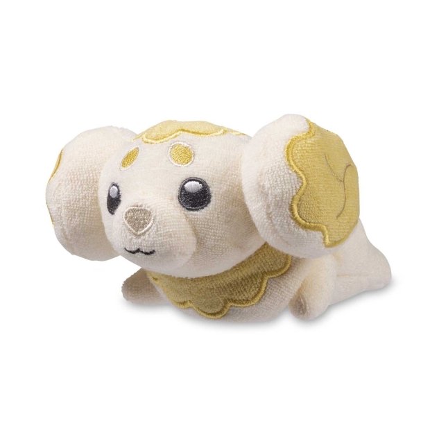 Fidough Pokémon Comfy Cuddlers Plush | Pokémon Center Official Site