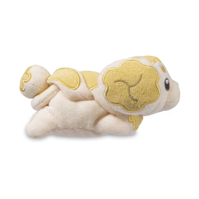 Fidough Pokémon Comfy Cuddlers Plush | Pokémon Center Canada Official Site