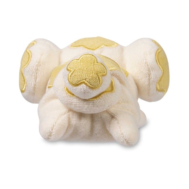 Fidough Pokémon Comfy Cuddlers Plush | Pokémon Center UK Official Site