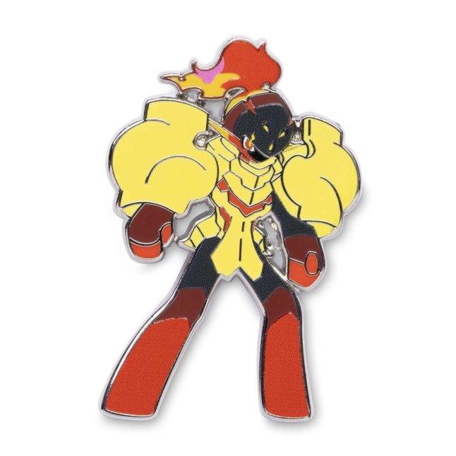 Armarouge Pokémon Pin | Pokémon Center UK Official Site