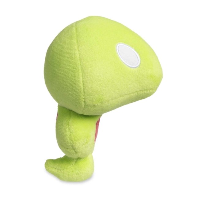 Zygarde Core Sitting Cuties Plush - 5 ¼ In. | Pokémon Center UK ...