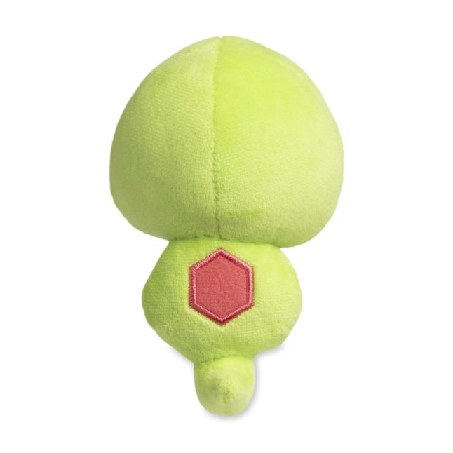 Zygarde Core Sitting Cuties Plush - 5 ¼ In. | Pokémon Center UK ...