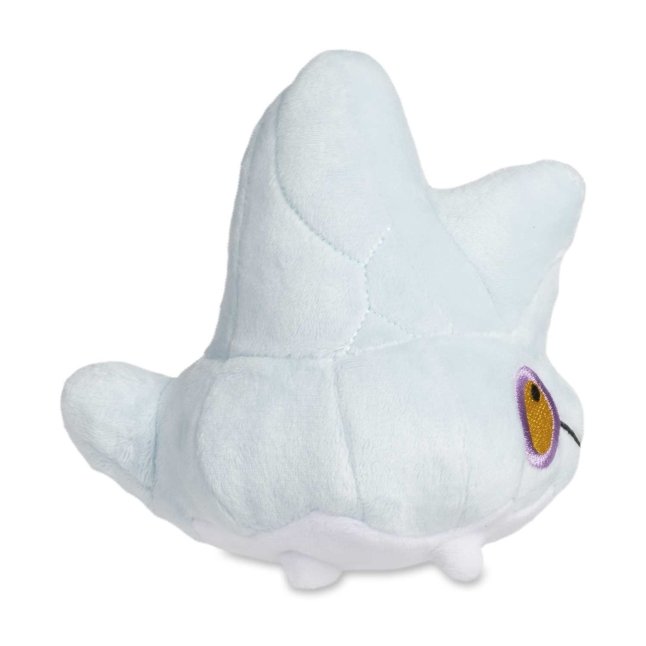 Bergmite Sitting Cuties Plush - 5 In. | Pokémon Center UK Official Site
