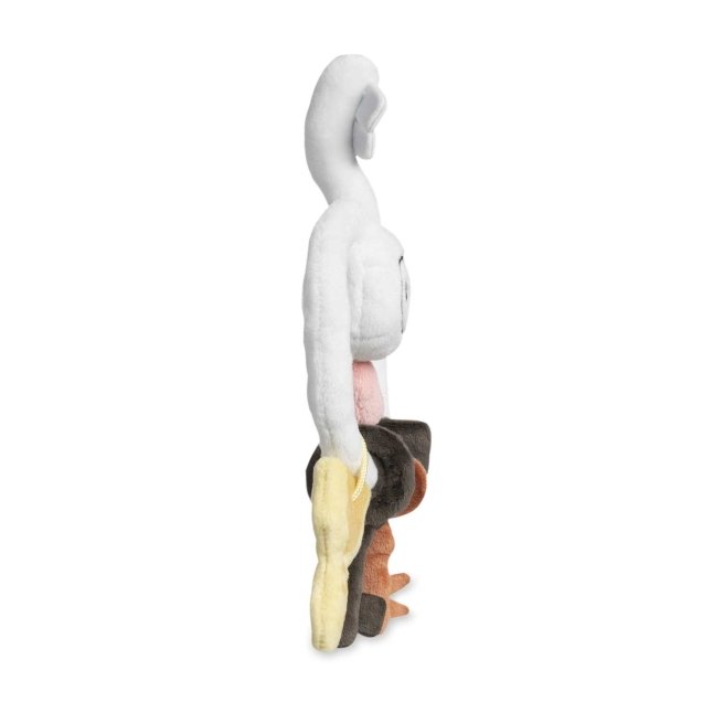 Klefki Sitting Cuties Plush - 7 ¼ In. | Pokémon Center UK Official Site