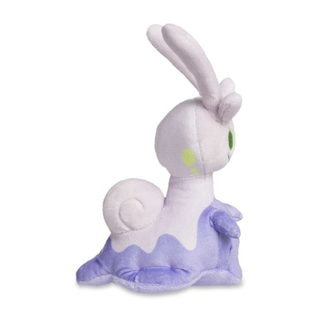 Sliggoo Sitting Cuties Plush - 7 ¾ In. | Pokémon Center UK Official Site