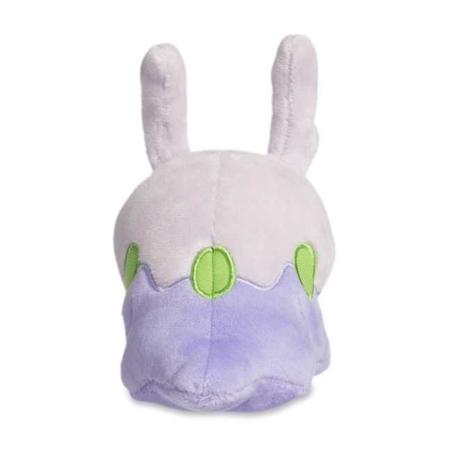 Goomy Sitting Cuties Plush - 5 ¼ In. | Pokémon Center Official Site