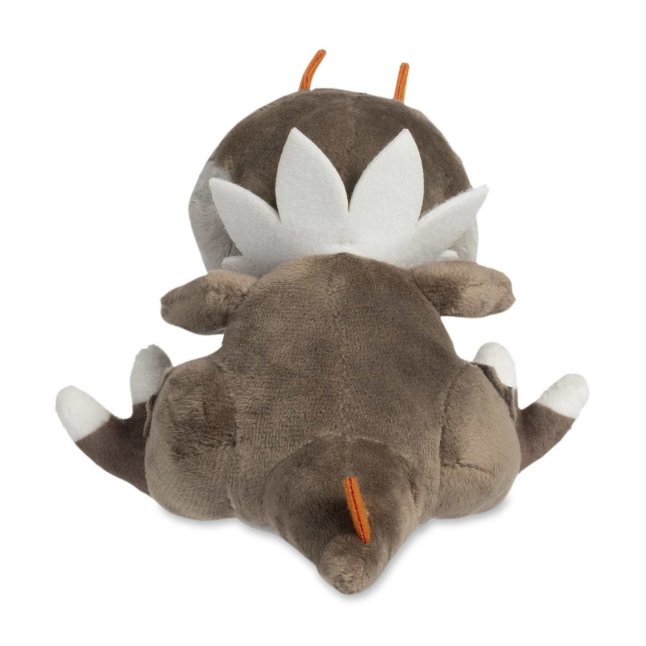 Tyrunt Plush Pokemon