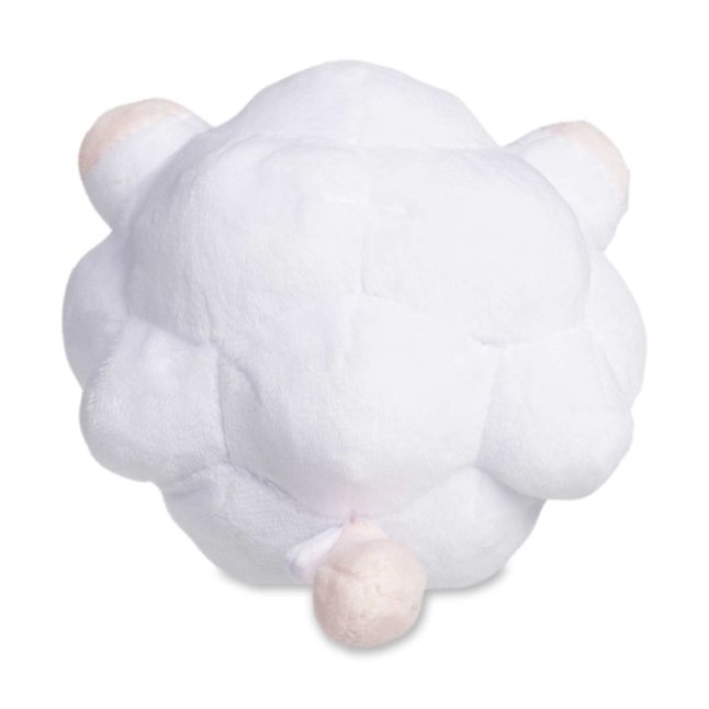 Swirlix Sitting Cuties Plush - 4 In. | Pokémon Center Official Site