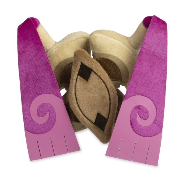 Doublade Sitting Cuties Plush - 5 ½ In. | Pokémon Center UK Official Site