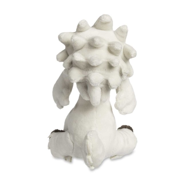 Furfrou (Natural Form) Sitting Cuties Plush - 6 ½ In. | Pokémon Center ...