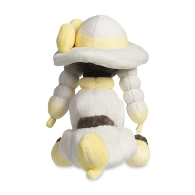 Furfrou (Debutante Trim) Sitting Cuties Plush - 5 ½ In. | Pokémon ...