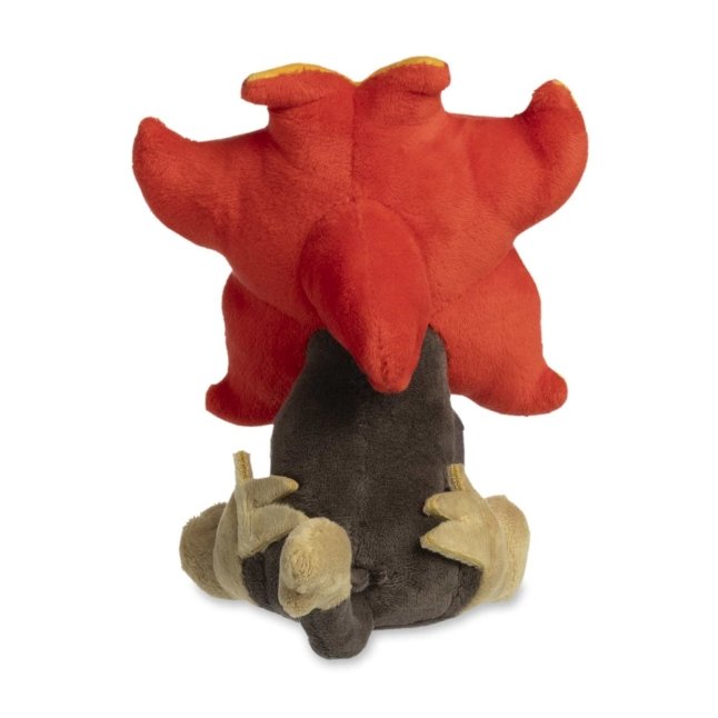 Pyroar (Male) Sitting Cuties Plush - 5 ¼ In. | Pokémon Center Canada ...