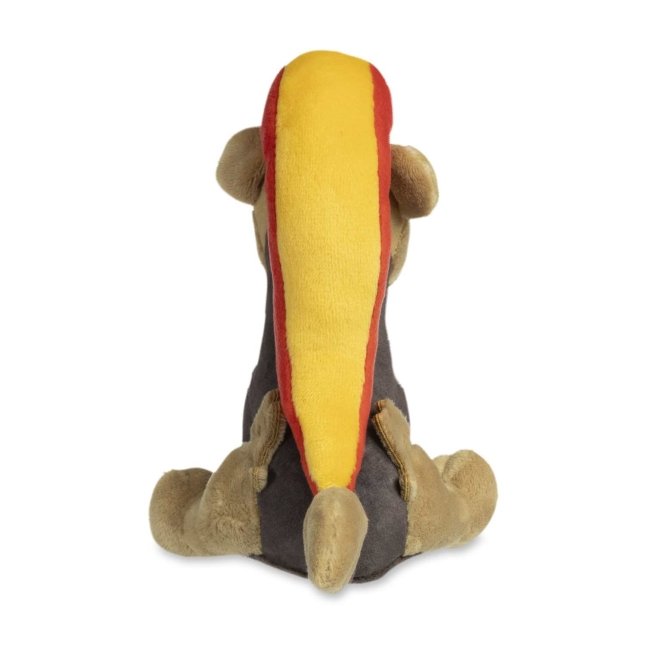 Pyroar (Female) Sitting Cuties Plush - 5 ¾ In. | Pokémon Center UK ...