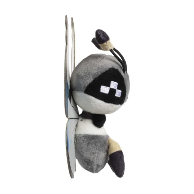 Vivillon (Monsoon Pattern) Sitting Cuties Plush - 6 ½ In. | Pokémon ...