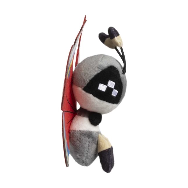 Vivillon (Modern Pattern) Sitting Cuties Plush - 6 ½ In. | Pokémon ...