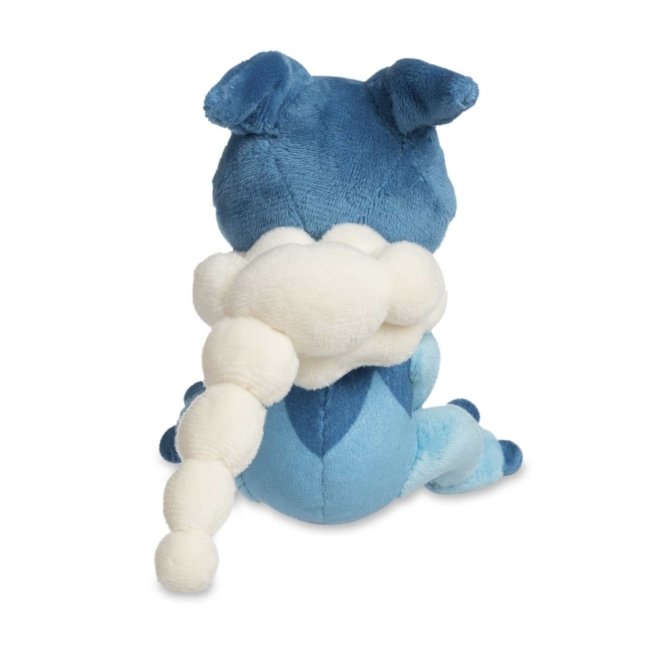 Frogadier Sitting Cuties Plush - 4 ¾ In. | Pokémon Center Official Site