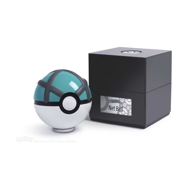 Net Ball by The Wand Company | Pokémon Center Official Site