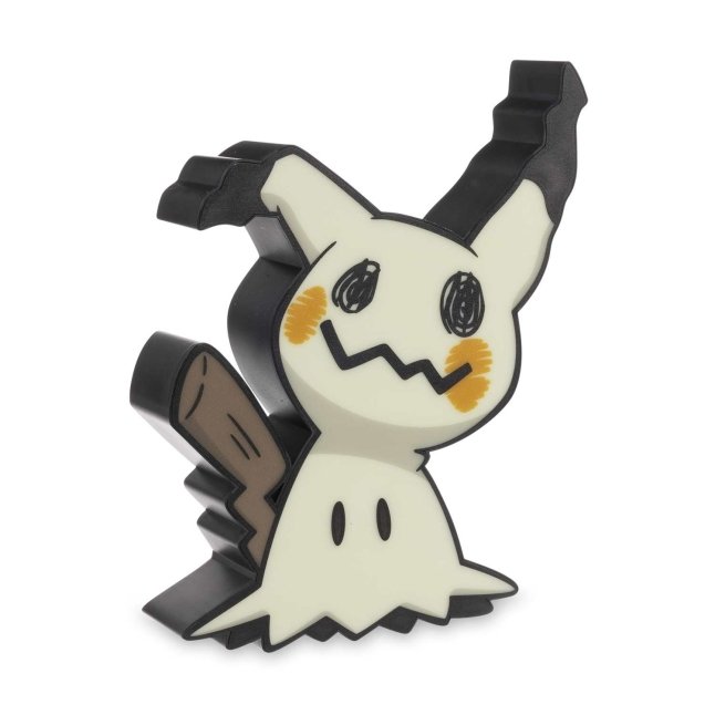 Mimikyu | Pokémon Center Official Site