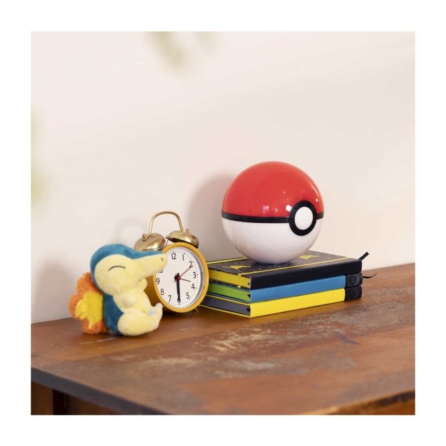 Poké Ball Pokémon Home Accents Accent Light | Pokémon Center Official Site