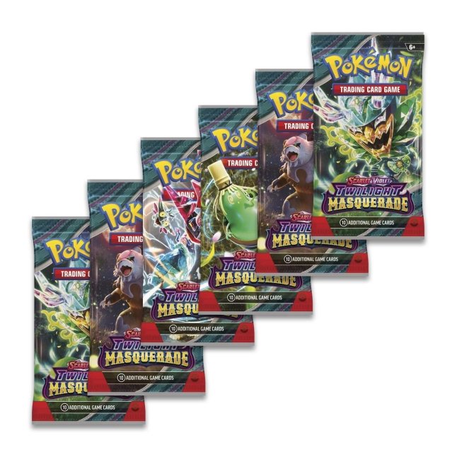 Pokemon Tcg Booster Pack | Pokémon Center Official Site
