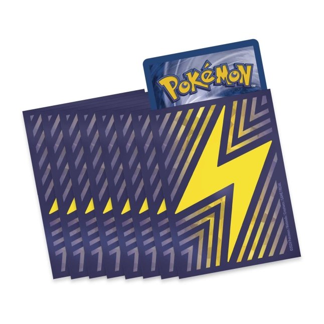 Pokémon Tcg Scarlet And Violet Surging Sparks Pokémon Center Elite