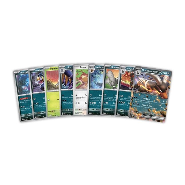 Battle Ex Decks | Pokémon Center Official Site