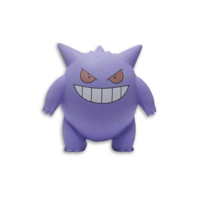 Pokémon TCG: 2 Booster Packs & Gengar Eraser | Pokémon Center UK ...