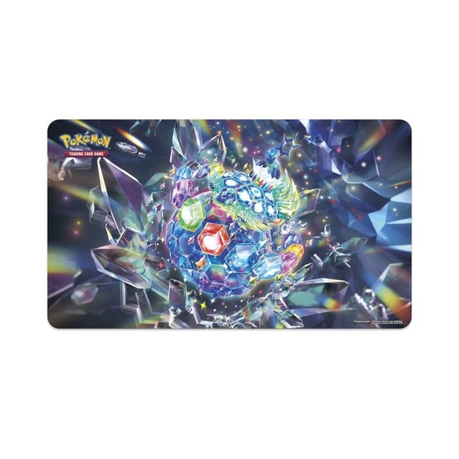 Pokémon TCG: Terapagos ex Ultra-Premium Collection | Pokémon Center ...