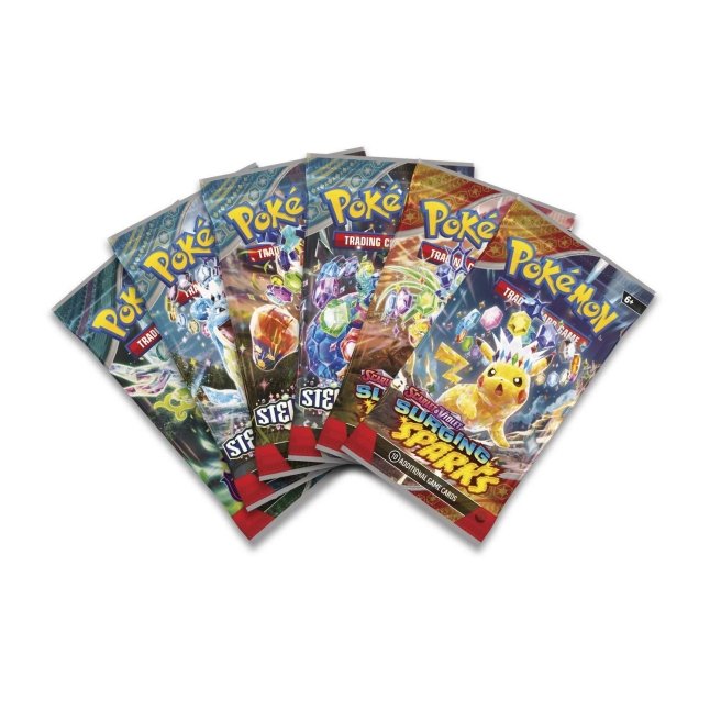 Pokémon TCG: Collector Chest (Fall 2024) | Pokémon Center Official Site