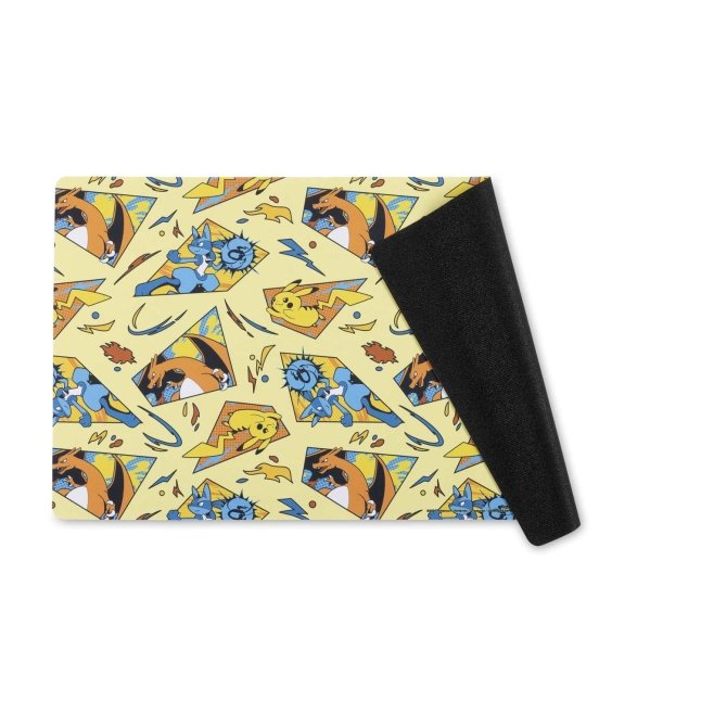 Playmats | Pokémon Center Australia Official Site