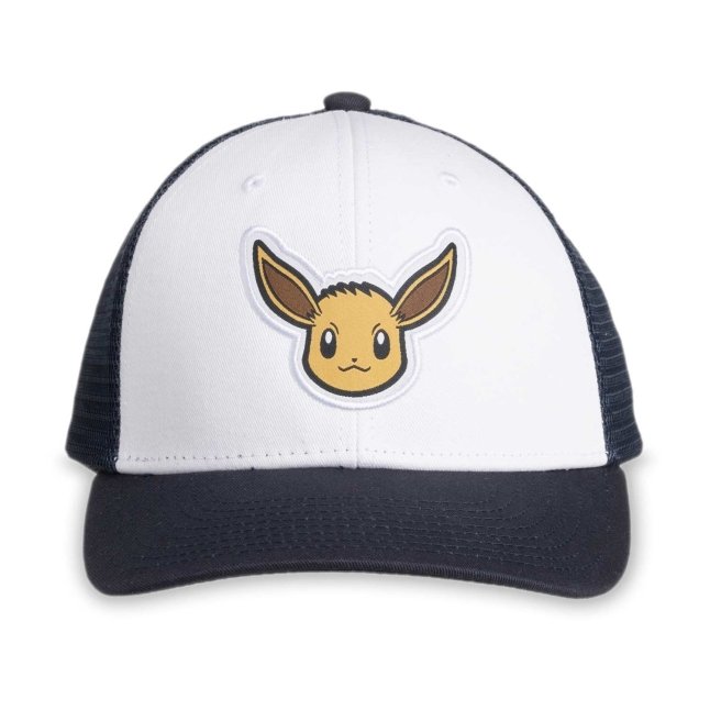 Pikachu And Eevee Best Friends Hat