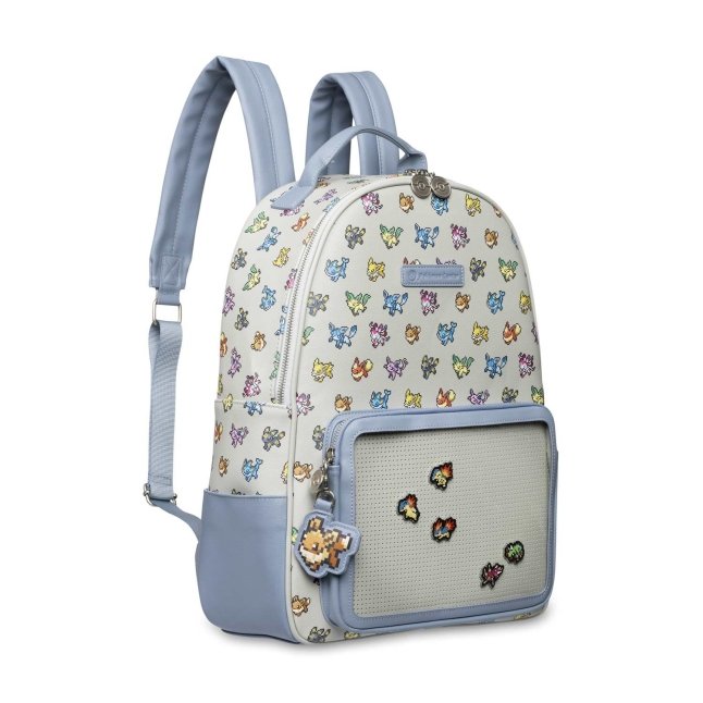 Eevee Backpack | Pokémon Center Official Site