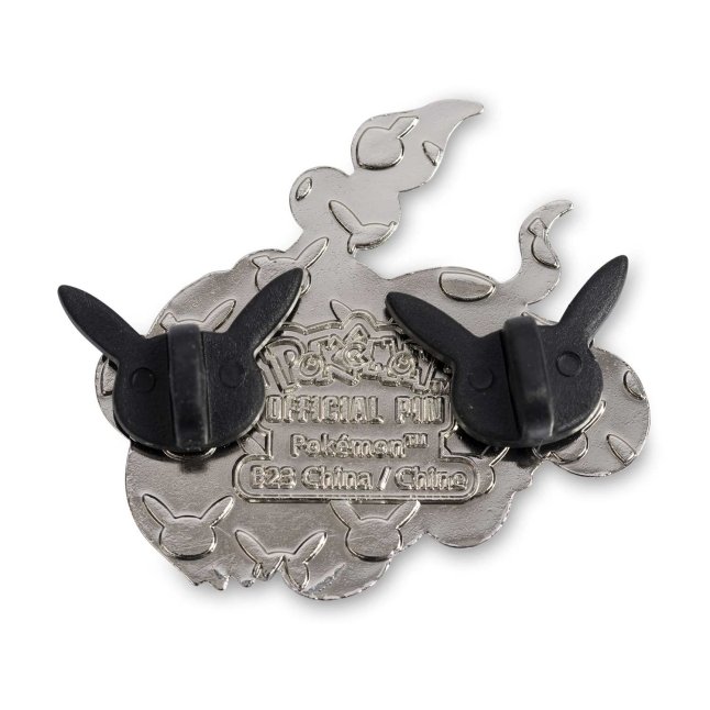 Greavard Pokémon Pin | Pokémon Center Official Site