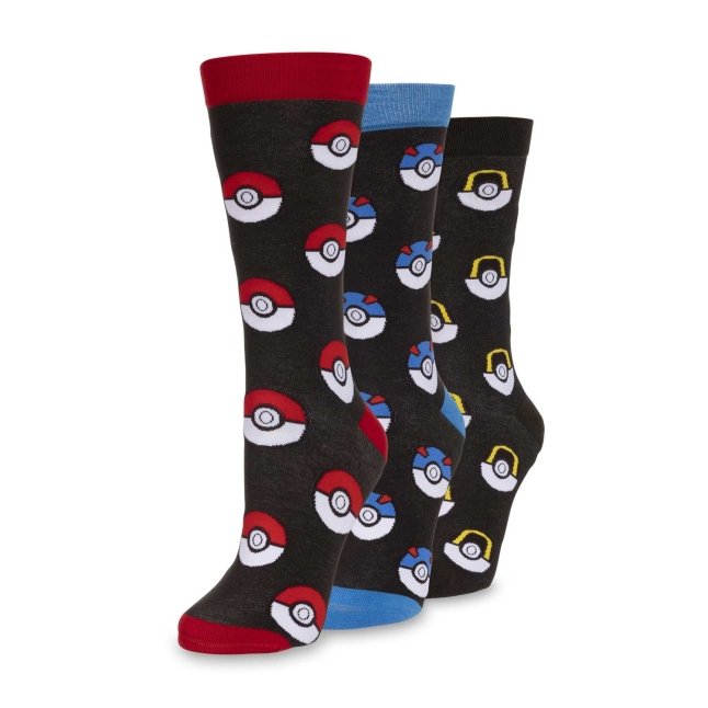 Socks | Pokémon Center Official Site