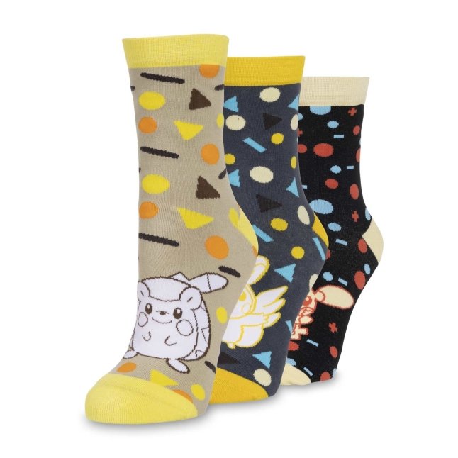 Socks | Pokémon Center Official Site