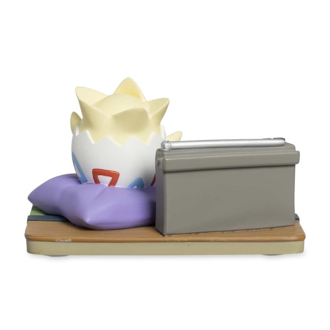 Pokémon Delicious Adventure: Johto Rage Candy Bar Break Figure ...