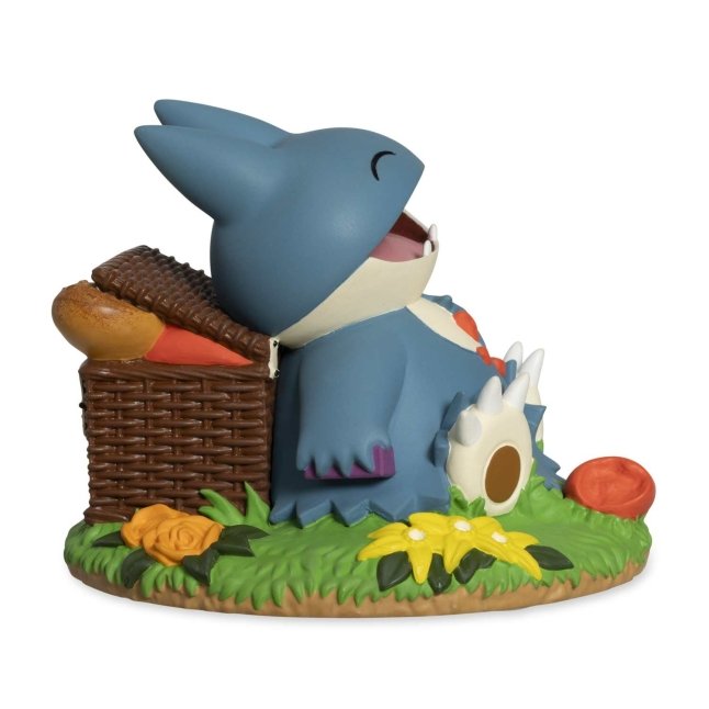 Pokémon Delicious Adventure: Sinnoh Poffin Dreams Figure | Pokémon ...