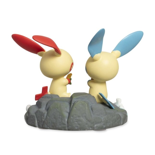 Pokémon Delicious Adventure: Hoenn Lava Cookie Friendship Figure ...