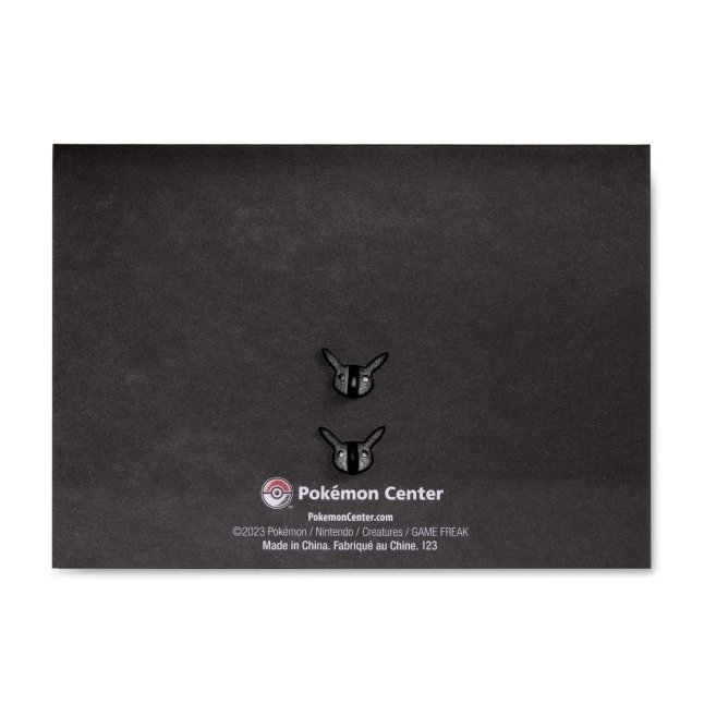 Pikachu Birthday Balloons Pokémon Pin & Greeting Card | Pokémon Center ...