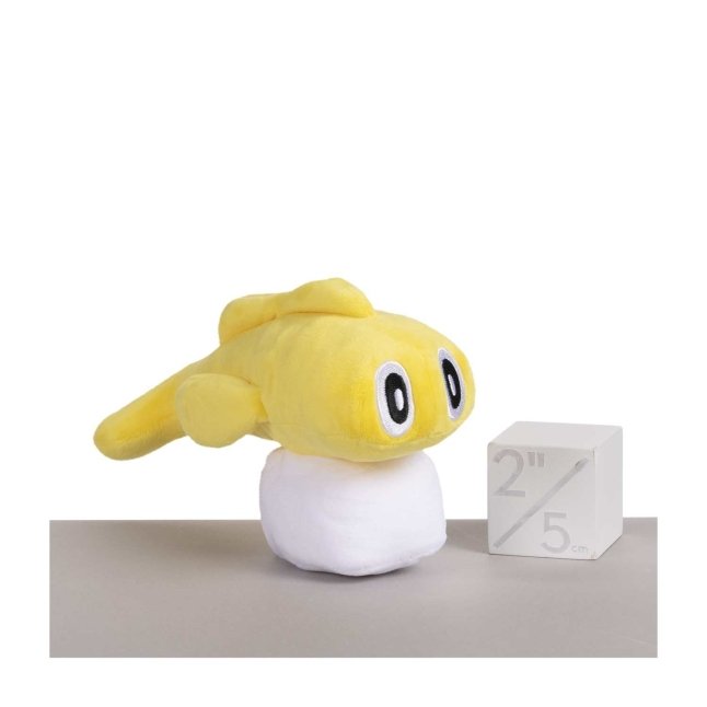 Tatsugiri (Stretchy Form) Poké Plush - 9 ½ In. | Pokémon Center ...