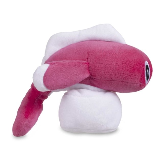 Tatsugiri (Droopy Form) Poké Plush - 7 ¾ In. | Pokémon Center Official Site