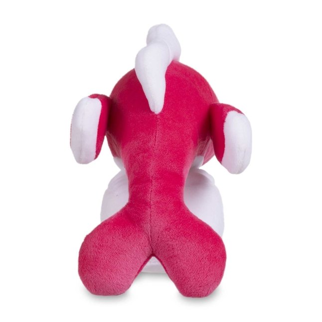 Tatsugiri (Droopy Form) Poké Plush - 7 ¾ In. | Pokémon Center Official Site