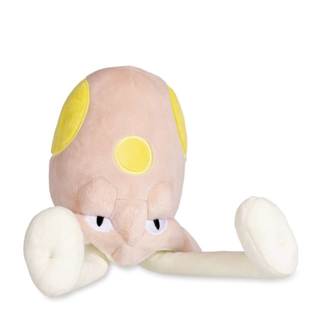 Toedscool Poké Plush - 11 In. | Pokémon Center Official Site