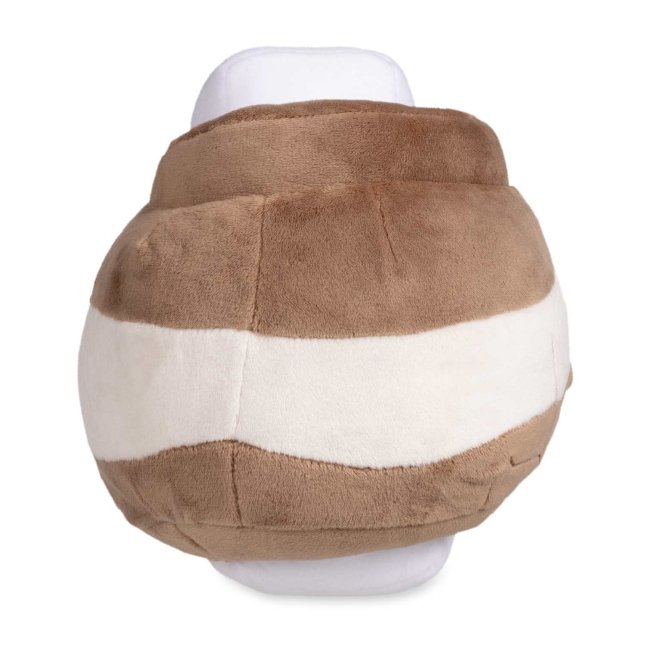 Nacli Poké Plush - 7 In. | Pokémon Center Official Site